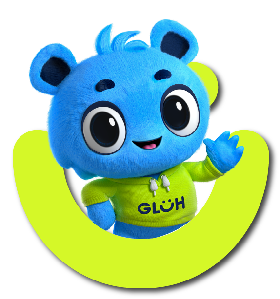 Gluh, Unindo Marcas e Pessoas