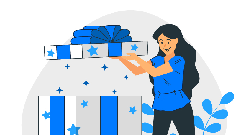 Gluh, Unindo Marcas e Pessoas